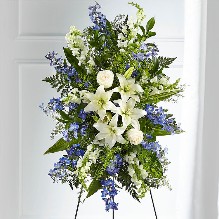 Funeral & Sympathy Flowers For the Service